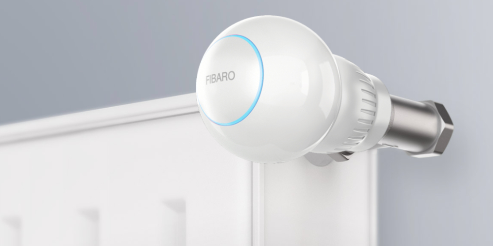 REVIEW: Fibaro Heat Controller – HomeKit-Heizkörperthermostat – HomeKits.de
