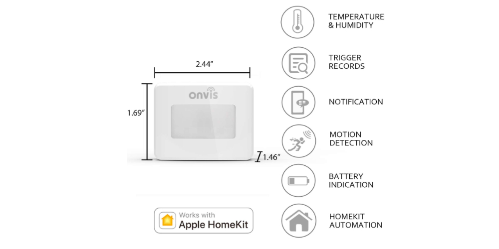 onvis-smart-motion-sensor-funktionen-onvis – HomeKits.de