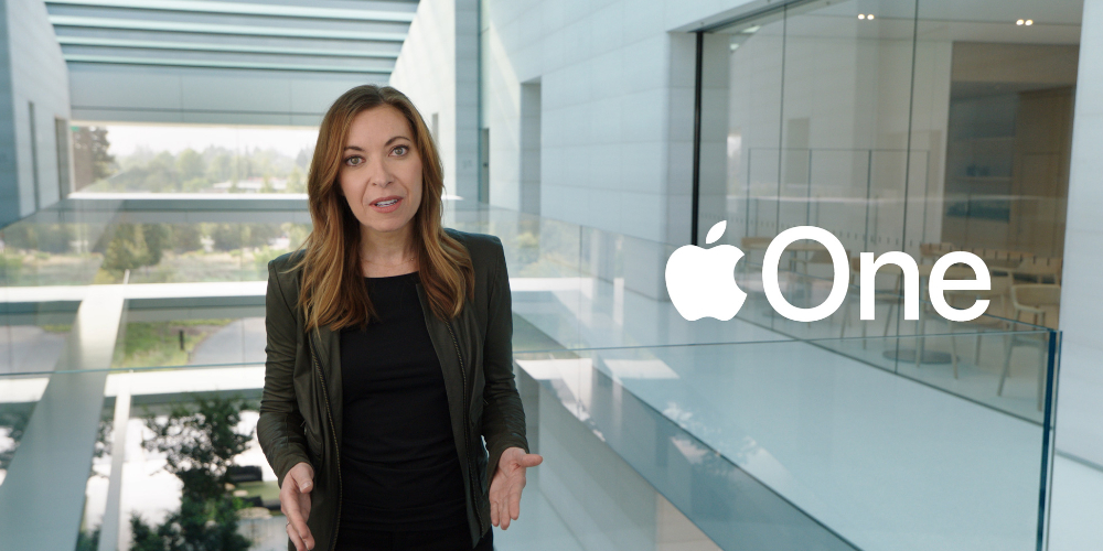 apple-one-vorstellung-apple – HomeKits.de