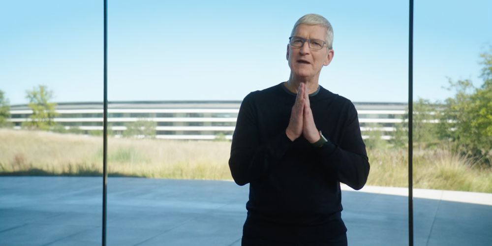 tim-cook-pray-beten-apple – HomeKits.de