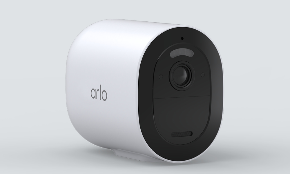 Arlo Go 2 (Arlo) – HomeKits.de