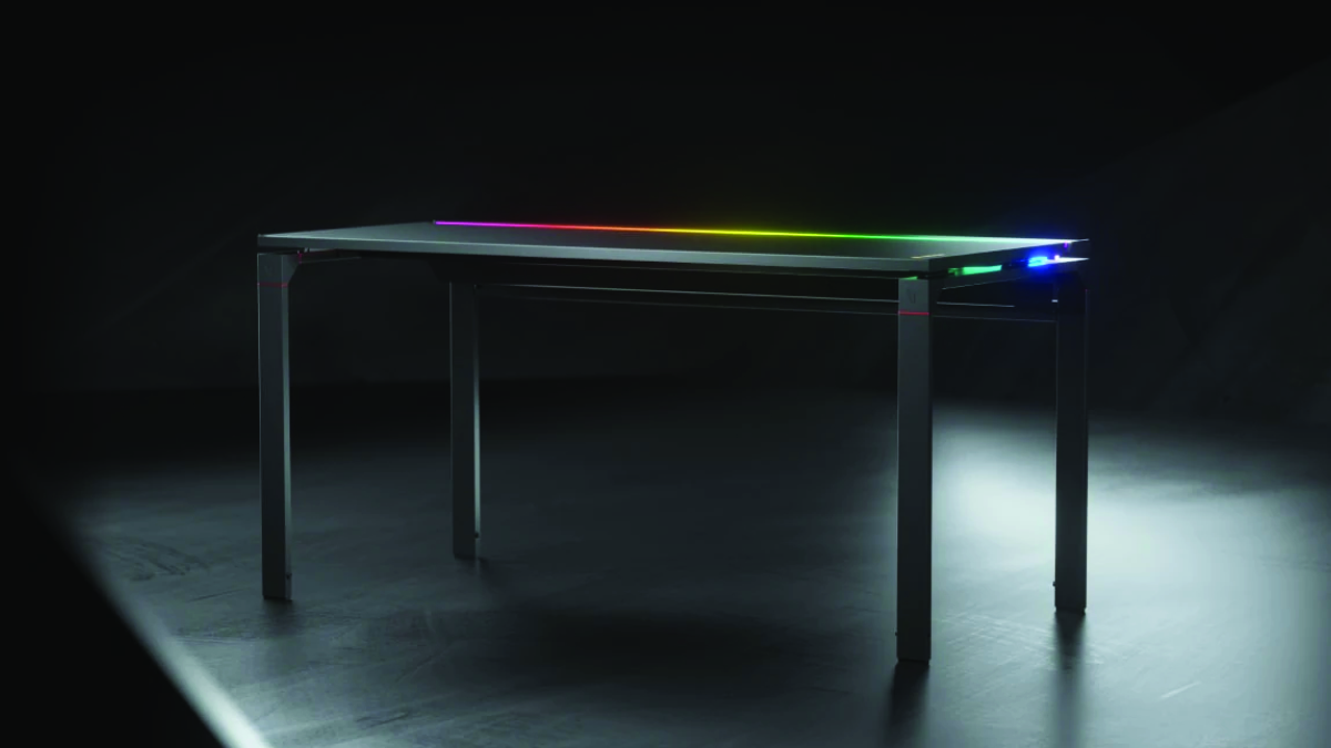 nanoleaf secretlabs magrgb lightstrip – HomeKits.de