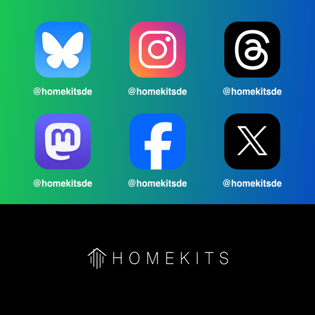BSH-Gruppe will 2025 Matter-Kühlschränke veröffentlichen – HomeKits.de