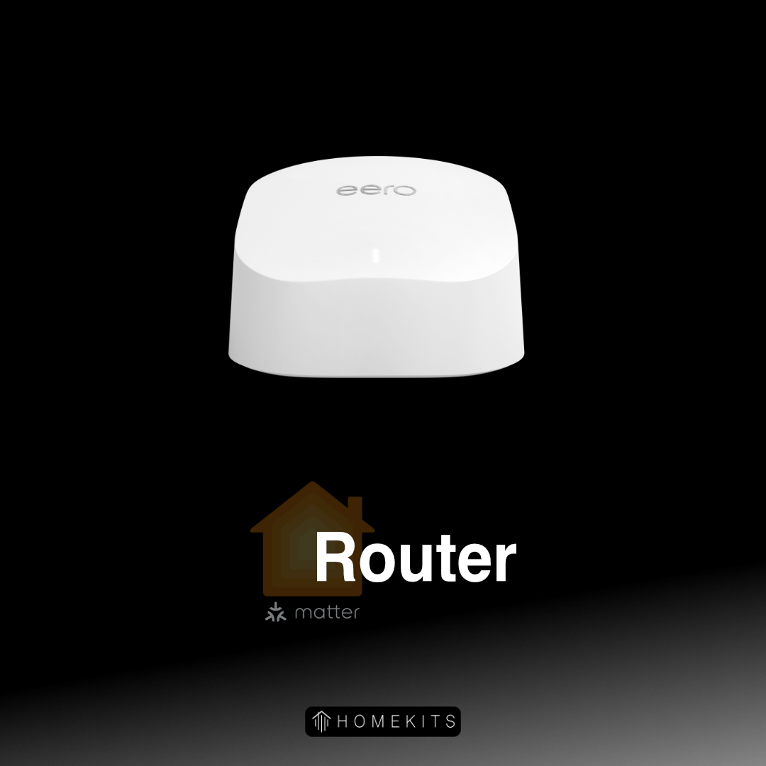 Apple Home-Router – HomeKits.de