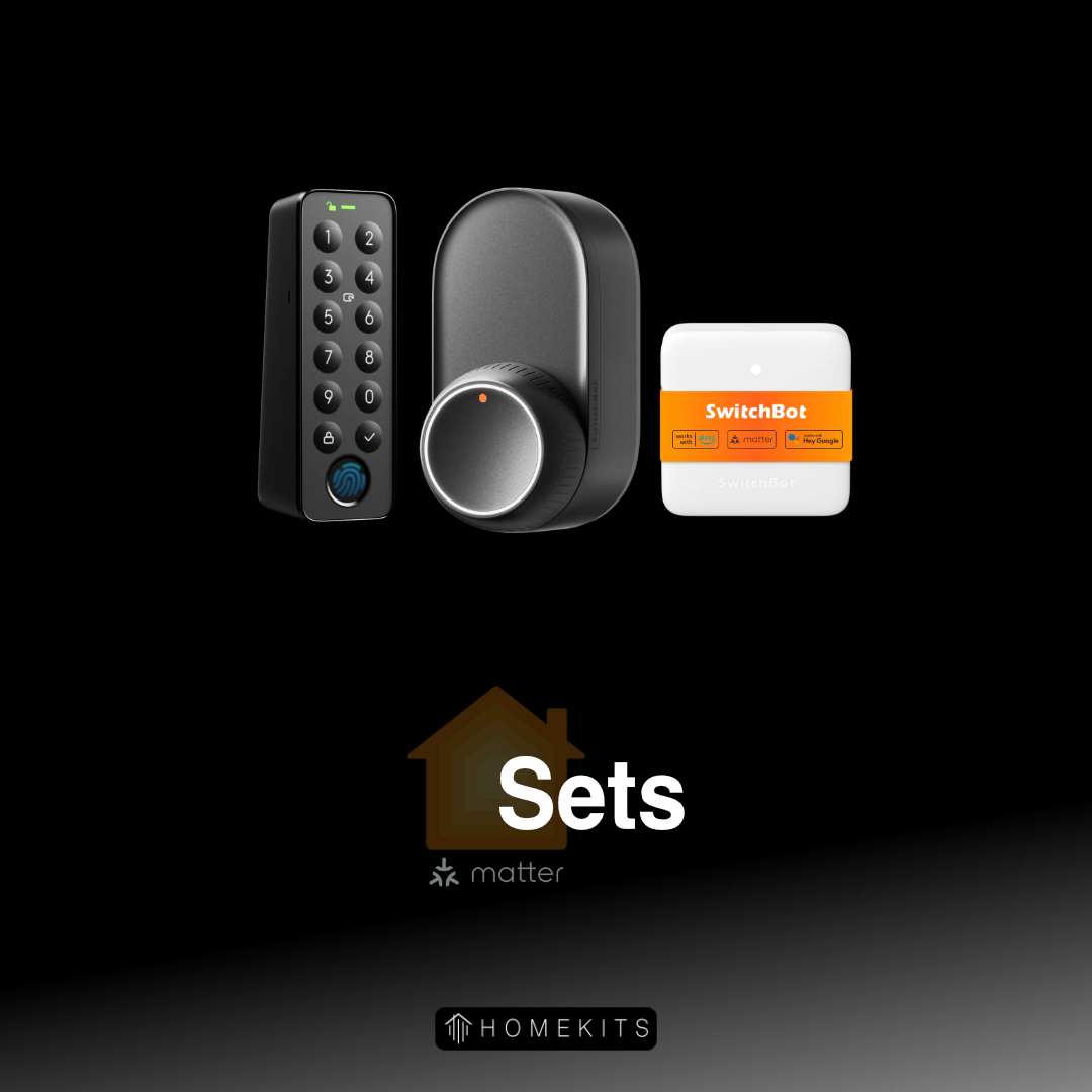Apple Home-Sets – HomeKits.de