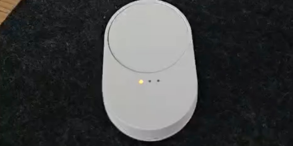 IKEA Bilresa Fernbedienung mit Scrollrad (by Konstantin) – HomeKits.de